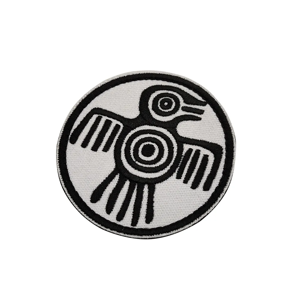 Aztec Strength Symbols