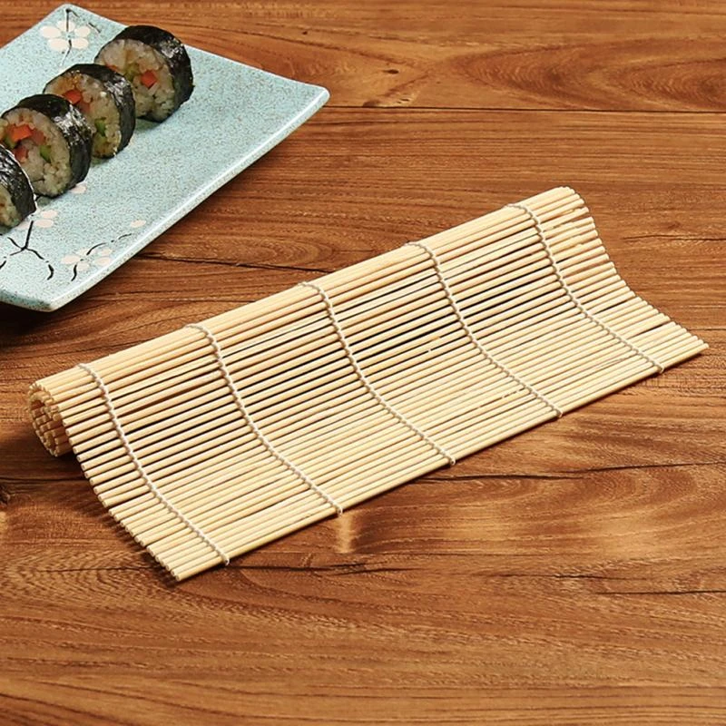 Bamboo Sushi Roller Mat - $3.49