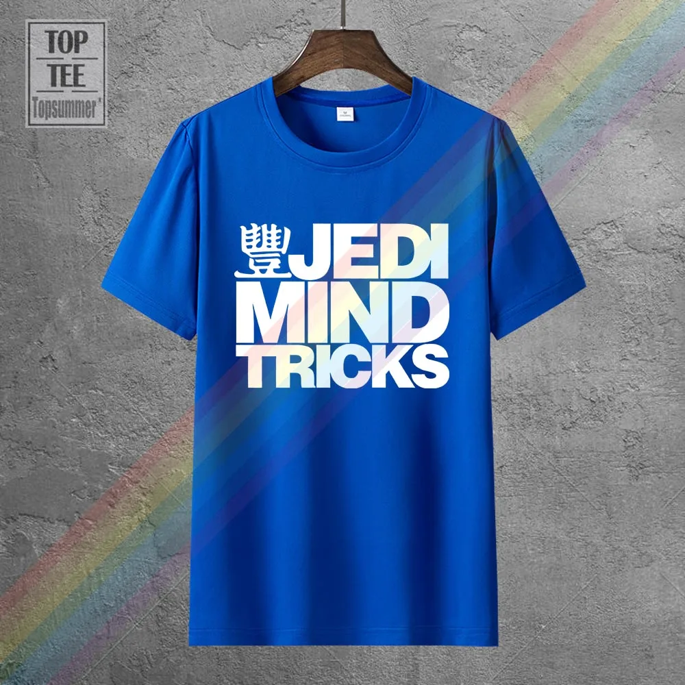 Jedi Mind Tricks Logo