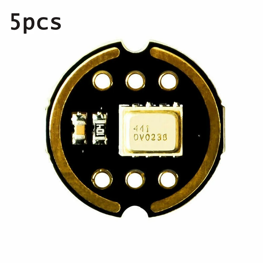 5 шт. INMP441 1,8-3,3 В всенаправленный микрофонный модуль интерфейс ...