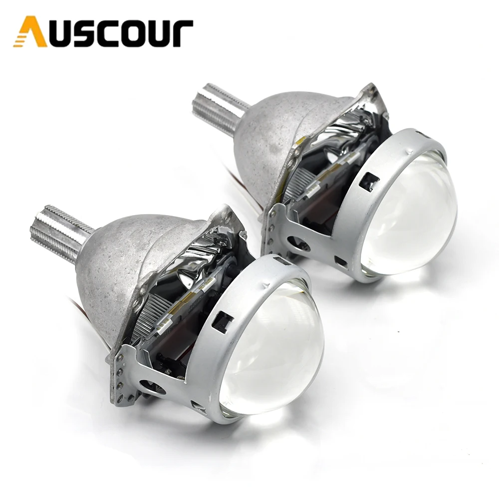 3.0 Inch Universal Hella 5 Car Bi Xenon Hid Projector Lens Metal Holder ...