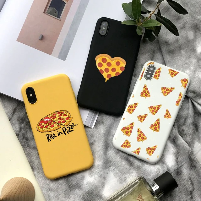 Pizza Iphone 6