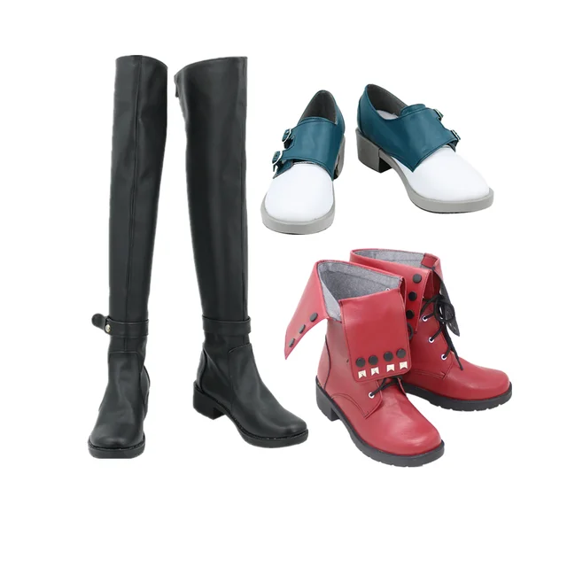 Momo Shiina Knee High Collection