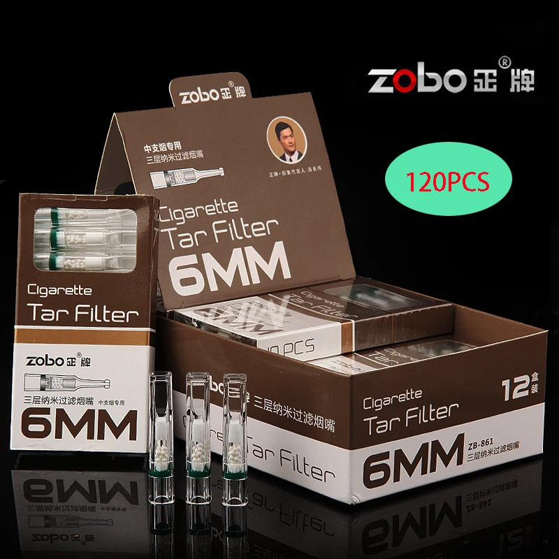 zobo-genuine-disposable-triple-filter-cigarette-holder-filter-Women-s ...