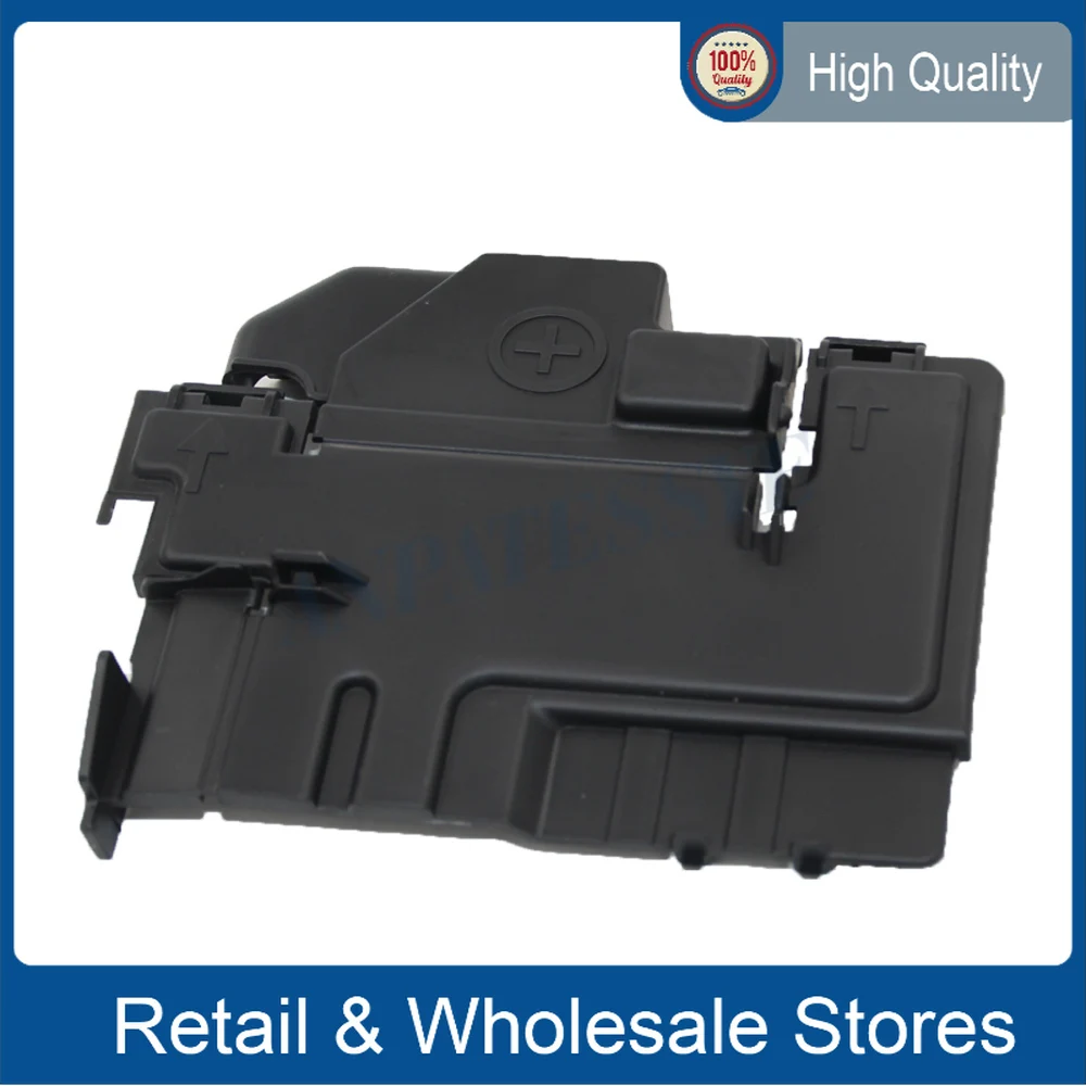 NEW-180-915-429-Battery-Positive-Cable-Terminal-Cover-For-Volkswagen ...