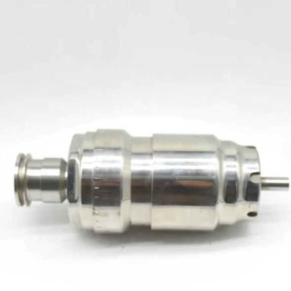 Stainless-Steel-Pneumatic-Filling-Valve-for-Beverage-Filling-Machine ...