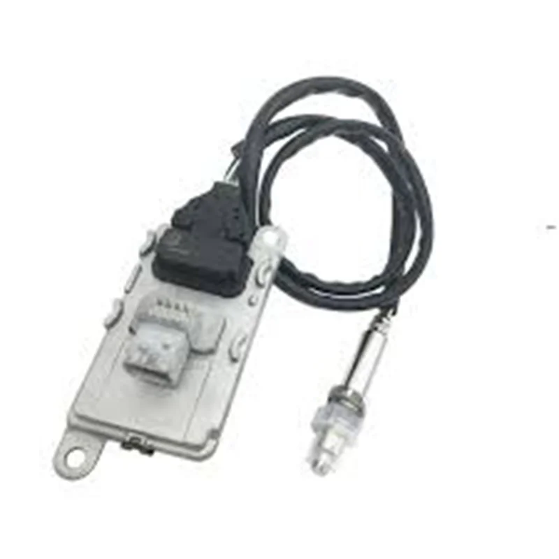 2011650 Nitrogen Oxide Sensor NOX Sensor 5WK9 6626C - napa4003fuelfilter