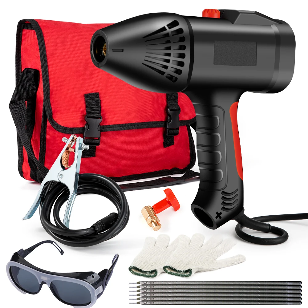 3900w Electric Welding Machine 820uf Explosion Proof Capacitor ...