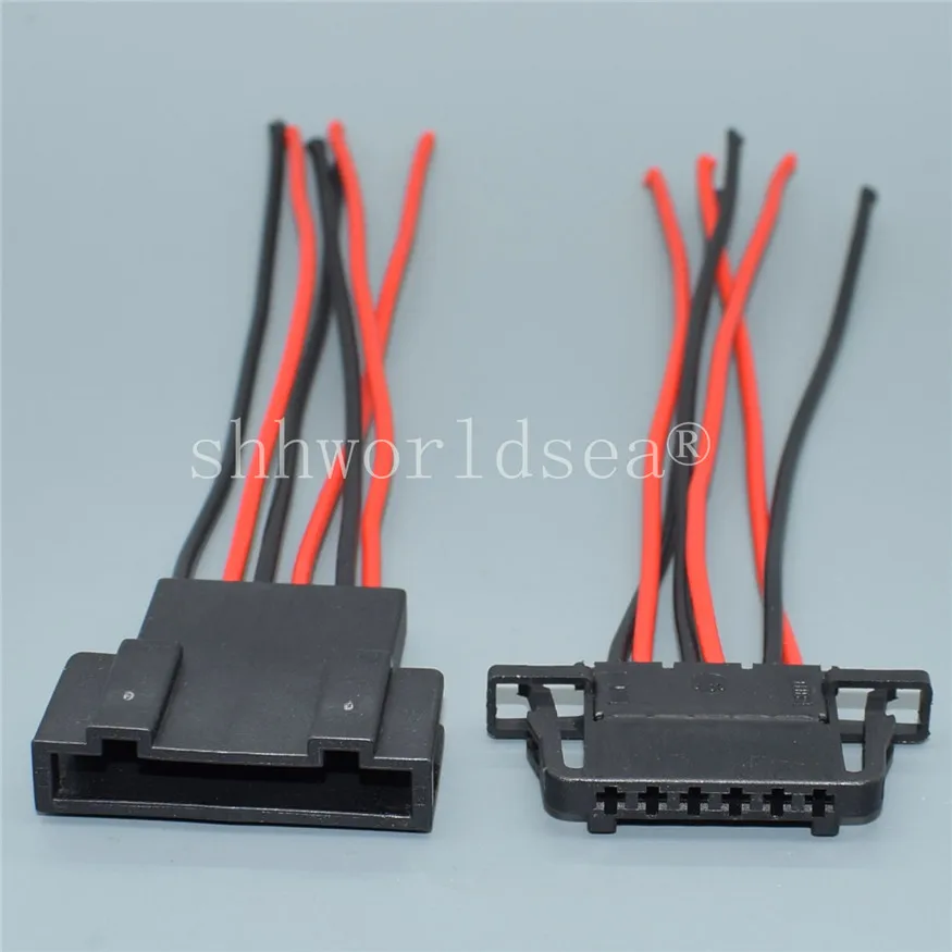 1PCS-6-Pin-1-5mm-Auto-Pulg-For-VW-Polo-Golf-Audi-Skoda-Fabia-Electronic ...