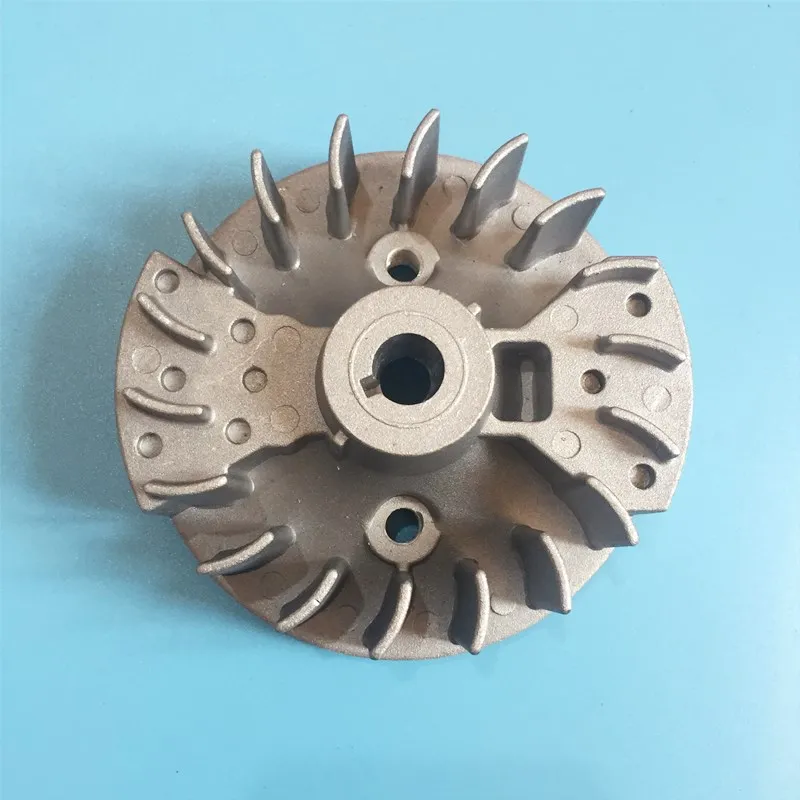 Lawn-Mower-Magnetic-Flywheel-Cutting-and-Weeding-Machine-1E36F-36F-36 ...