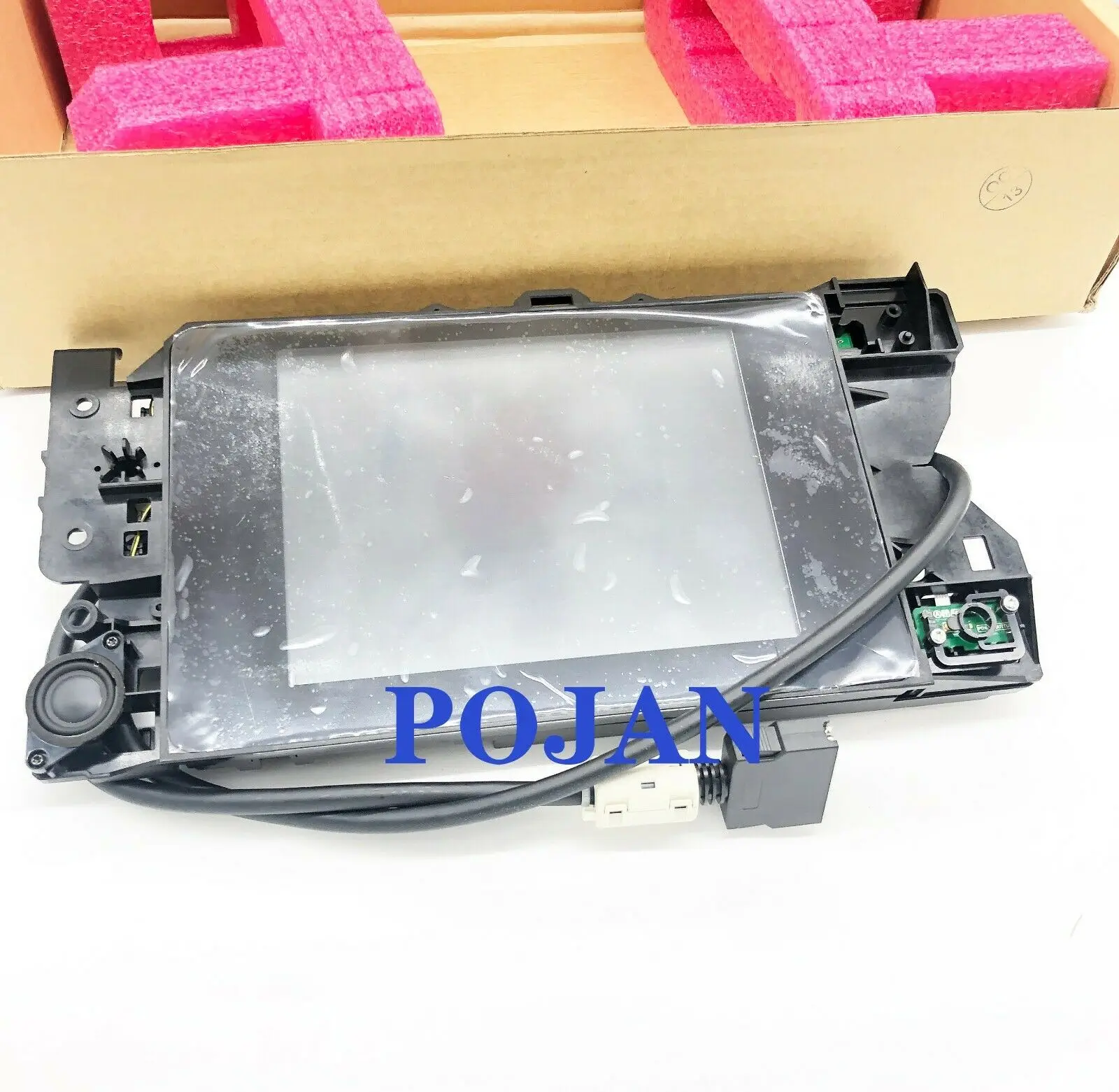 V8N83-67003-B4H70-67051-Front-Panel-W-Cable-Refurbished-For-Latex-360 ...