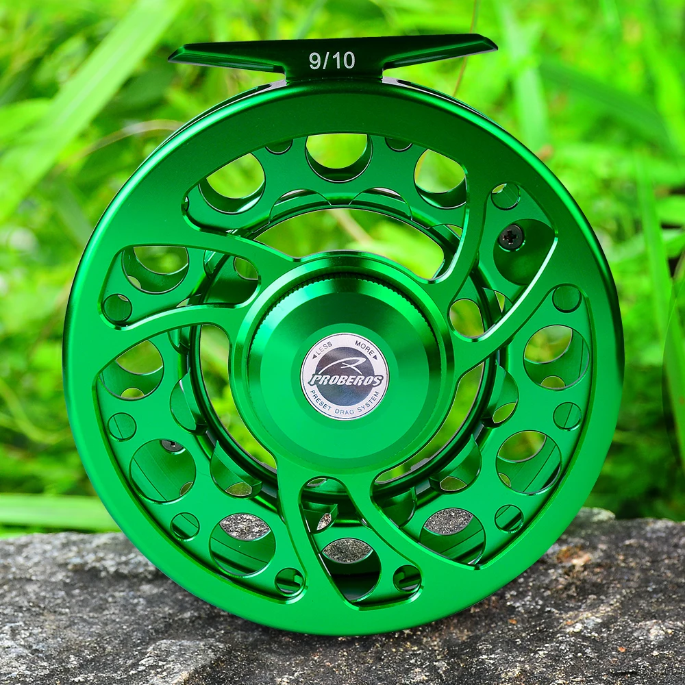 Sunlure Fly Fishing Reel – Outdoor Gear & Equipment | The Mountain Exp