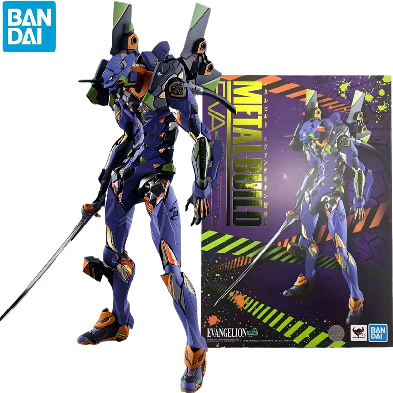 Neon Genesis Evangelion Robots