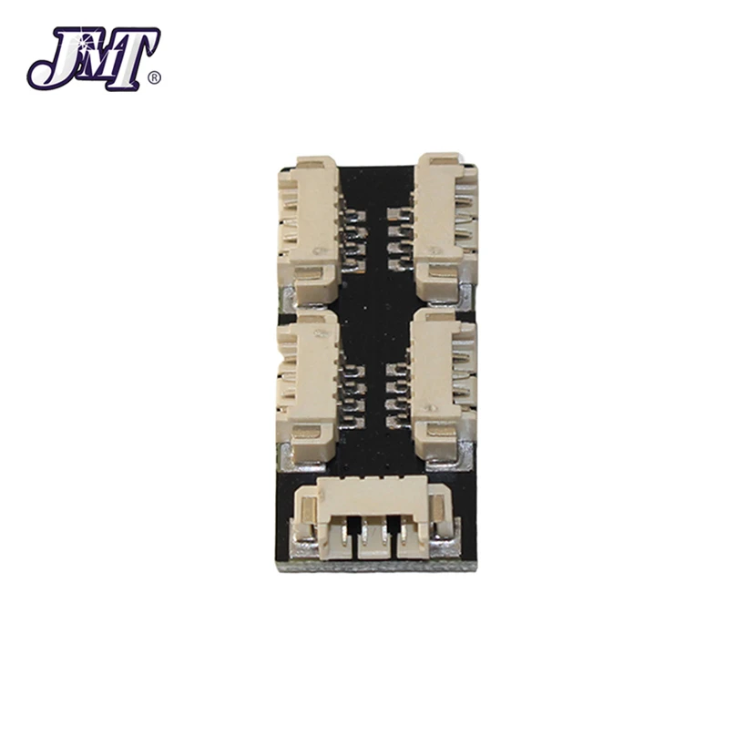 JMT Breakout Board 1 to 4 I2C Splitter Expand Module Board with 4P ...