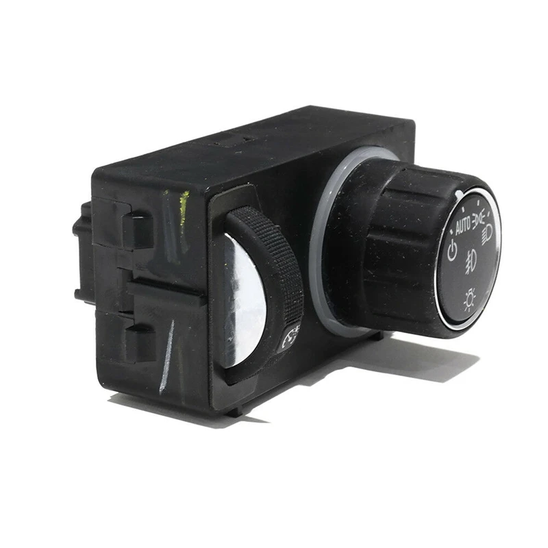 Car Headlight Switch Headlight Headlight Switch Combination Button for ...