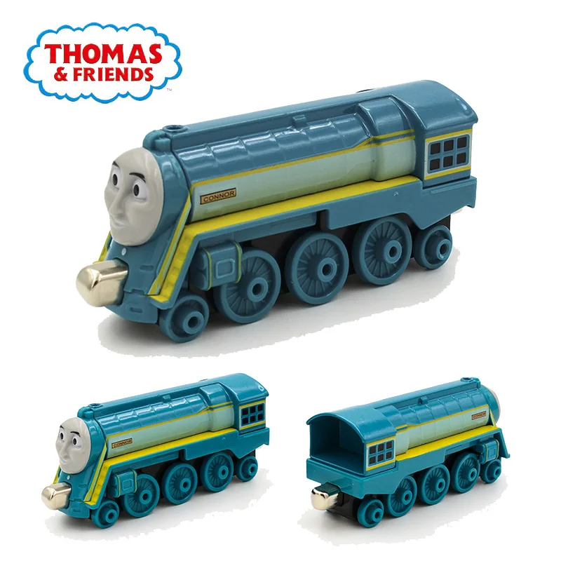Thomas And Friends Connor And Caitlin