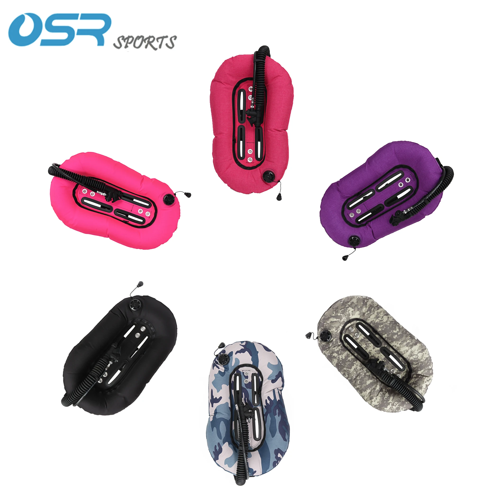 Bcd Scuba Diving | Bcd Scuba Sale | Bcd Diving Meaning | Types Bcd ...