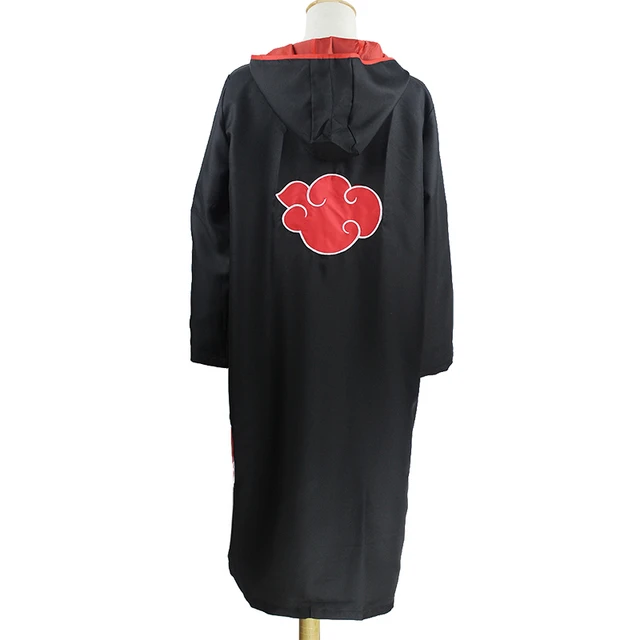 Sasuke Taka Outfit