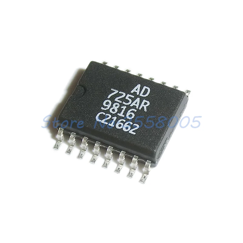 1Pc AD725AR AD725 SOP 8 725AR|Integrated Circuits| - AliExpress
