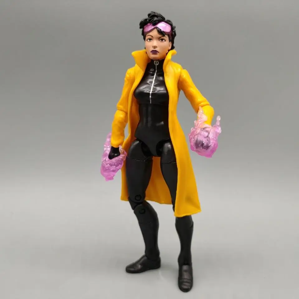 Jubilee Marvel