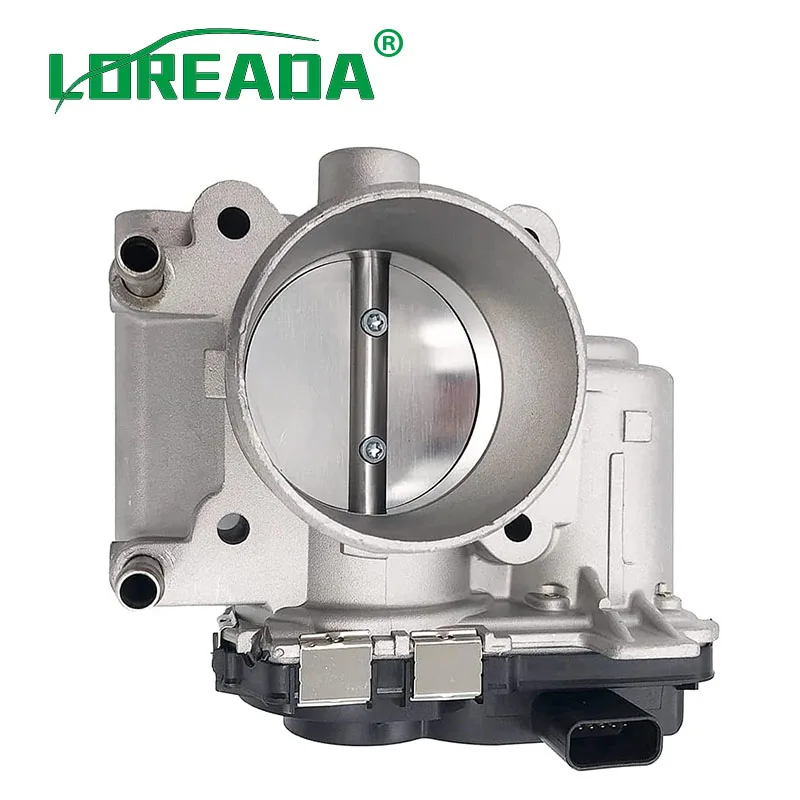OE-L35M-13-640A-L35M13640A-Throttle-Body-Assy-Fits-For-Mazda-Speed-3 ...