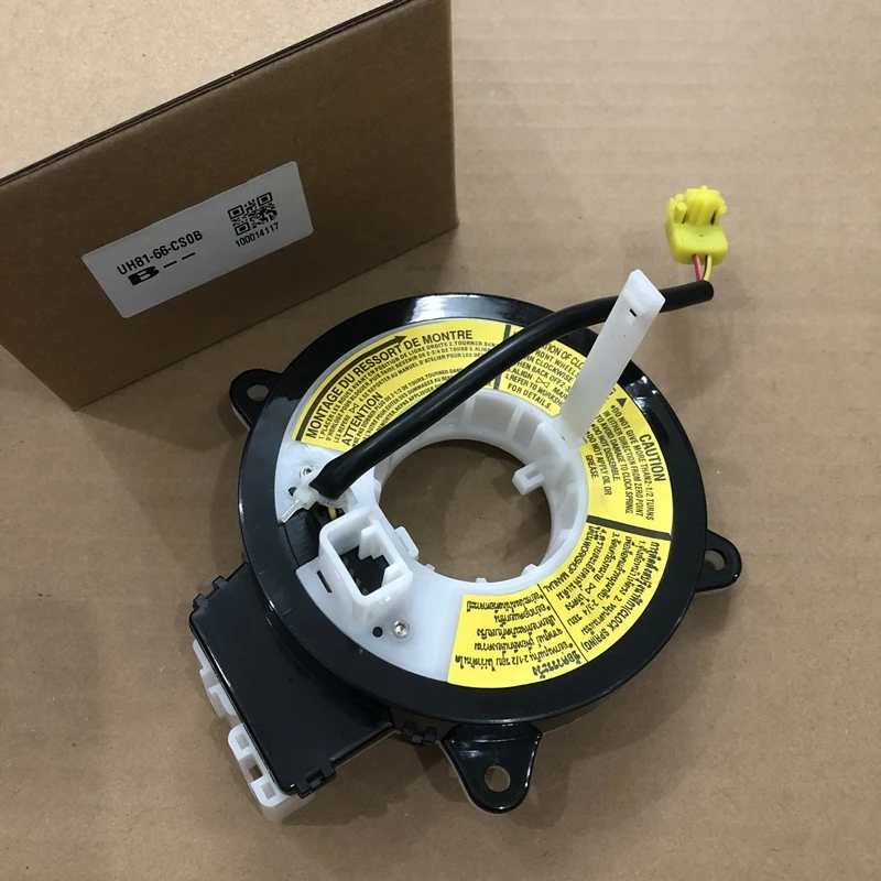 Car Accessories Steering Wheel UH81 66 CS0B UH8166CS0B for Mazda BT 50 ...