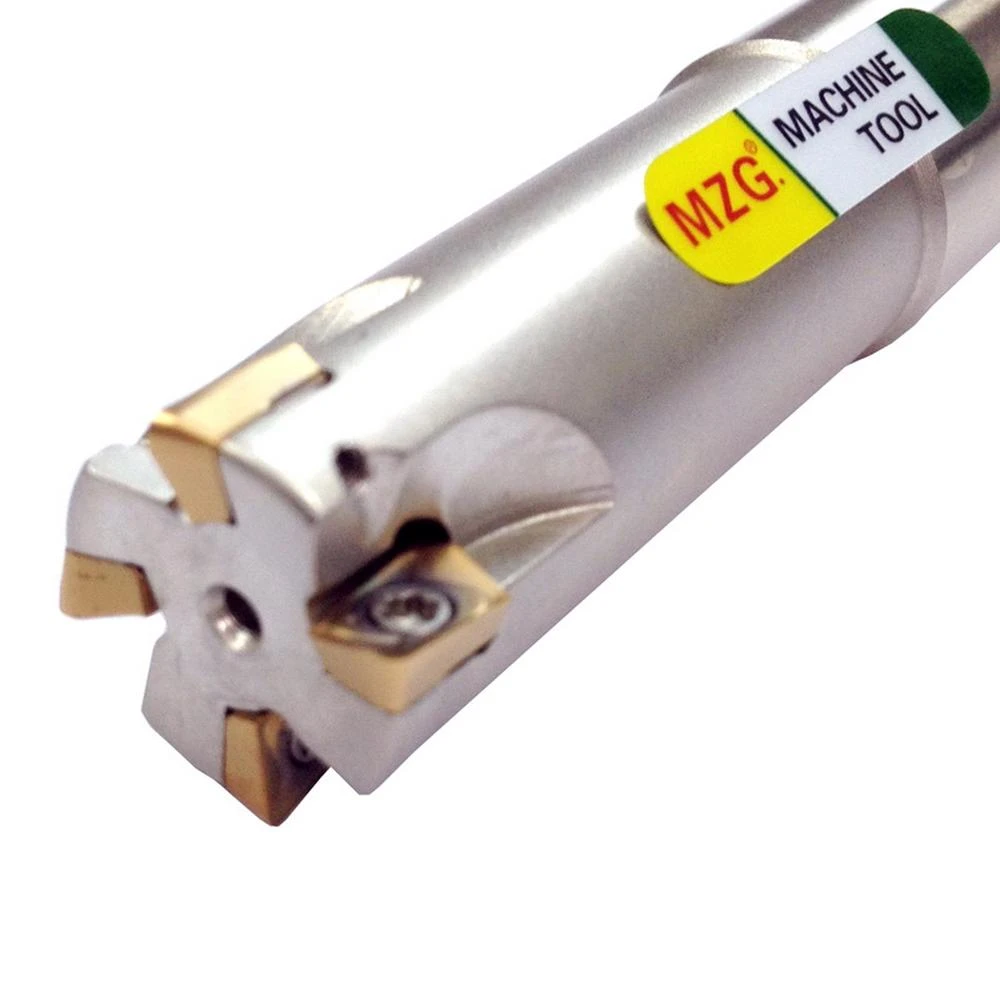 MZG ASM 07 12 16 20 MM JDMT 0702 Carbide Inserts Clamped Alloy End ...