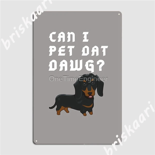 Black Metal Dog Meme