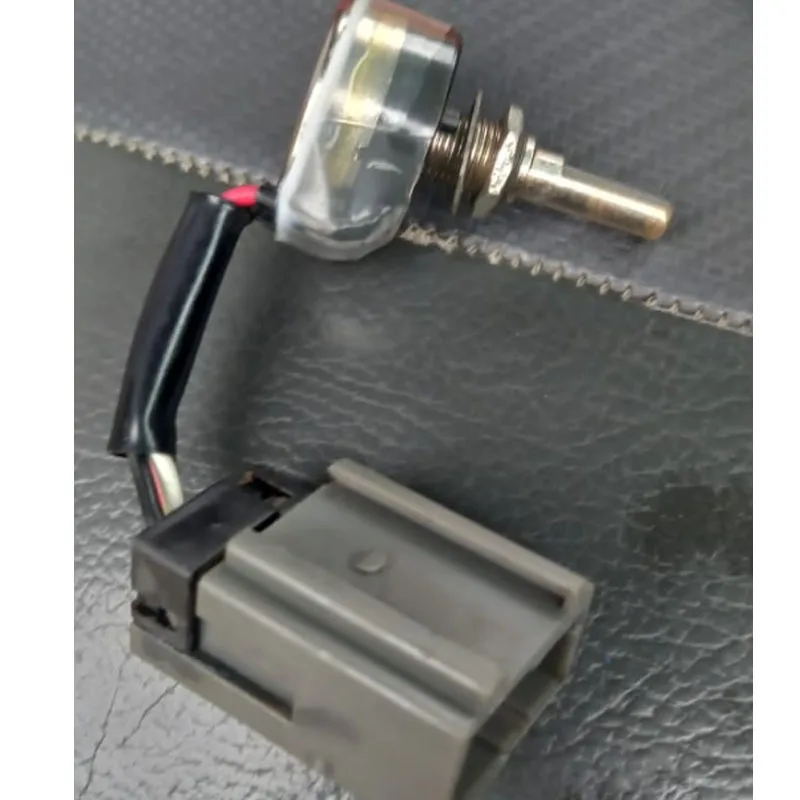 PC220LC-8-Excavator-Parts-Throttle-Motor-Positioner-Locator-Sensor-for ...