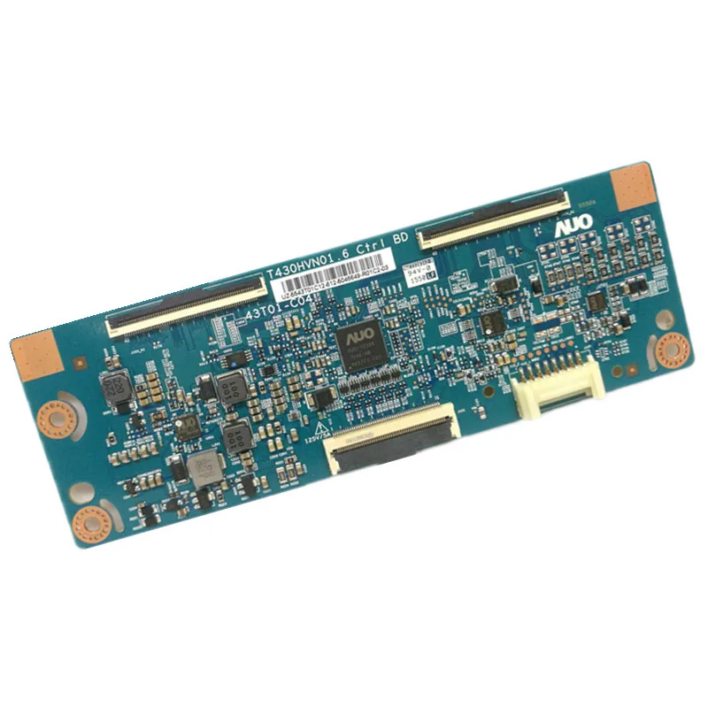 Original-T-con-UA43J5088ACXXZ-UA43J51SWAJ-logic-board-T430HVN01-6-43T01 ...
