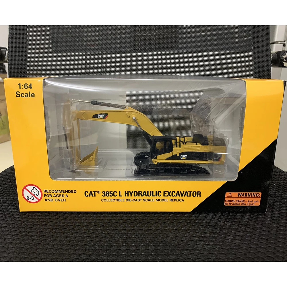 Caterpillar Excavator 385c