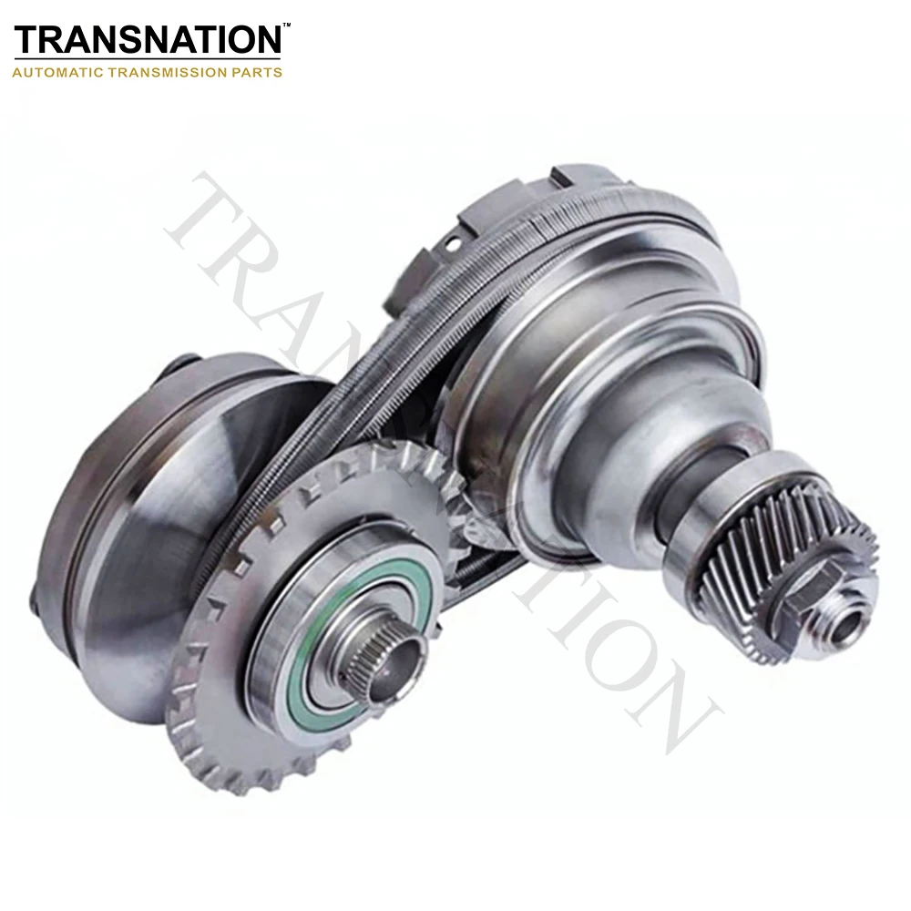 RE0F10A-JF011E-CVT-Transmission-Pulley-Assembly-With-Belt-Chain-901047-For-Nissan-1-8L-Car ...