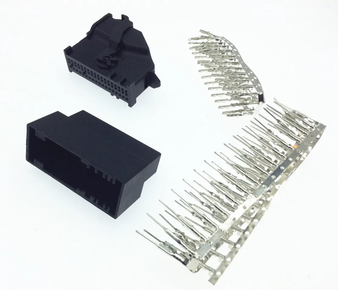 for FORD Focus sync2 sync3 data 54PIN male female plug terminal ...