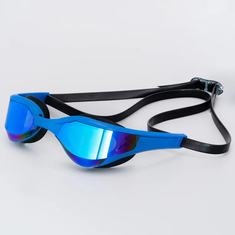 New-Profession-Racing-Swimming-Goggles-Plating-Waterproof-UV-Protection ...