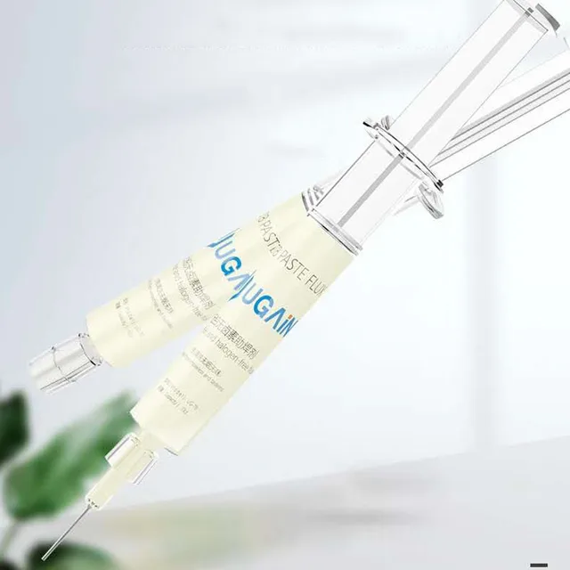 Ug-78 Paste Bga Pcb No-Clean Scarder Szigetelés Hegesztés Fejlett ...