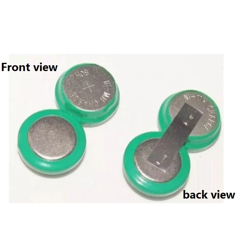 New-Battery-for-TV-EARS-5-0-Wireless-Earphone-Li-Polymer-Rechargeable ...