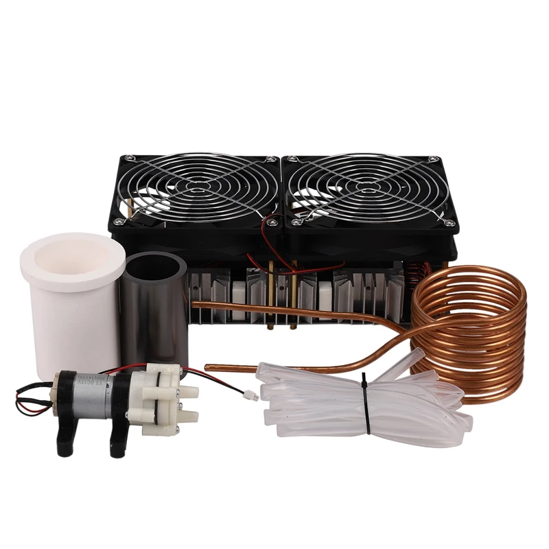 1000w Zvs Low Voltage Induction Heating Heater | 5v 12v Zvs Induction Heating - 2500w - Aliexpress