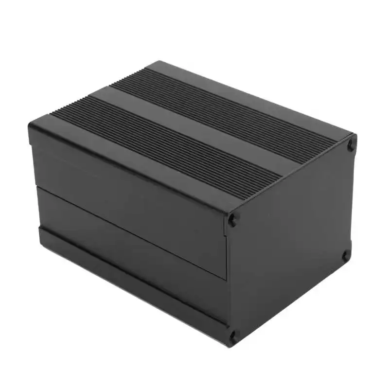 Instrument-Project-Case-Circuit-Board-Box-Aluminum-Alloy-Enclosure-Case ...