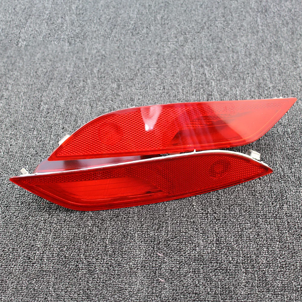 31395551 31395550 リアフォグランプボルボ V40 V40 クロスカントリー 2013-2019 フォグライトランプ ...