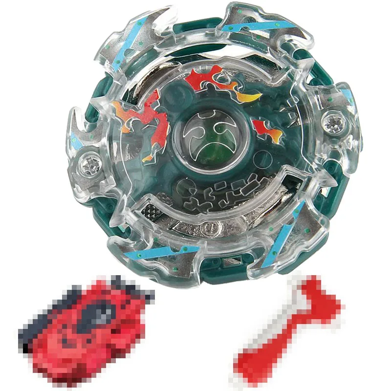 Beyblade Zeus