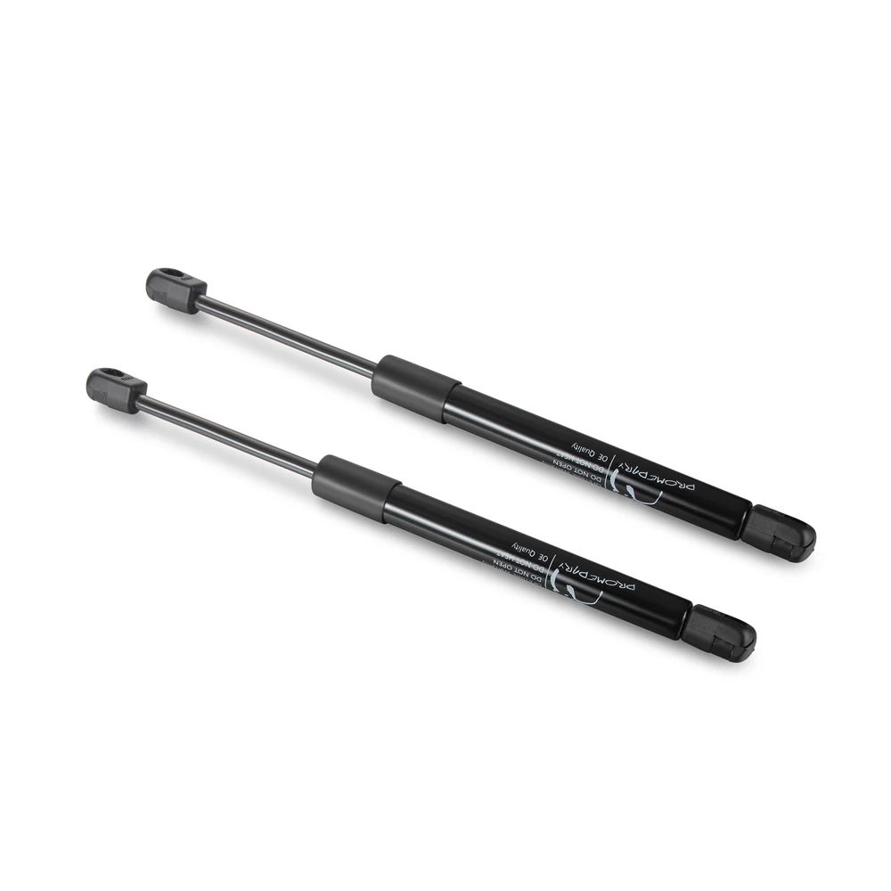 2Pcs 311mm Car Boot Trunk Struts Lift Support Front right left Gas ...