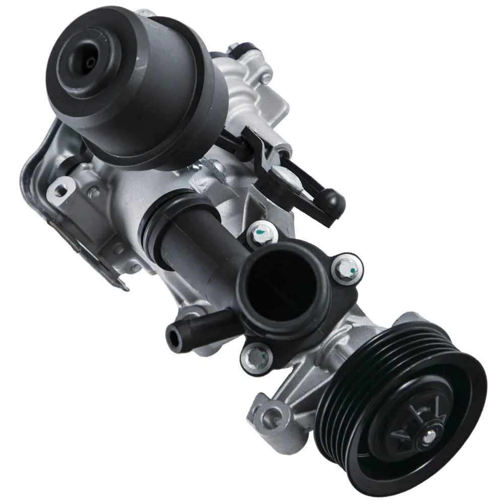 1PC Engine Water Pump 2702000007 2702000401 For Mercedes B CLASS(W246 ...