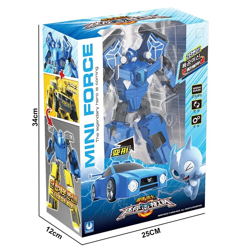 Miniforce Transformers | ppgbbe.intranet.biologia.ufrj.br