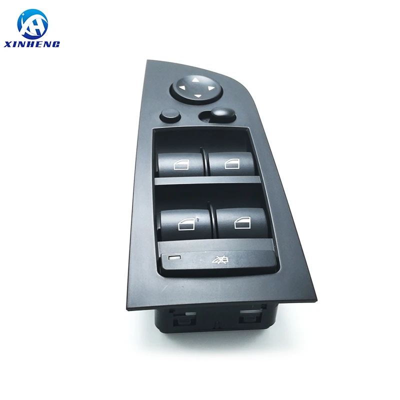 New-Power-Window-Switch-w-Power-Folding-Mirrors-61319217332-For-BMW-3 ...