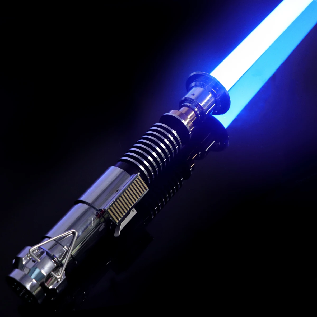 Luke Skywalker Lightsaber Blue Toy