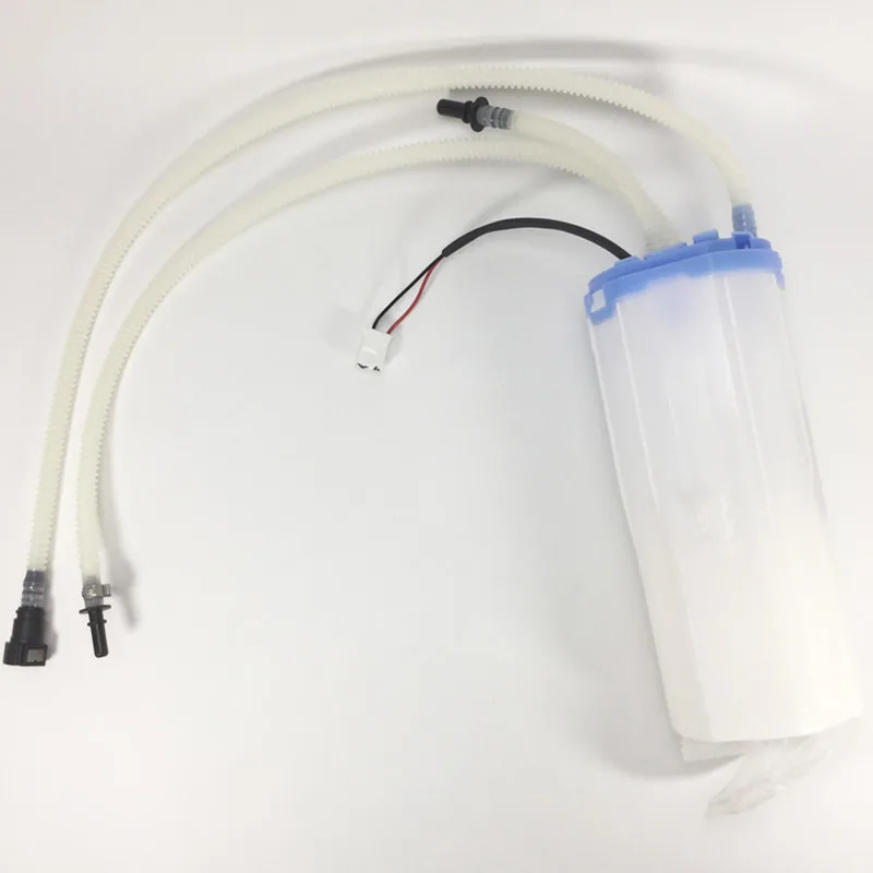 WAJ 연료 펌프 어셈블리 모듈 왼쪽 3D0919087H, AUDI A8 Quattro 04 09 및 VW Phaeton 04 ...