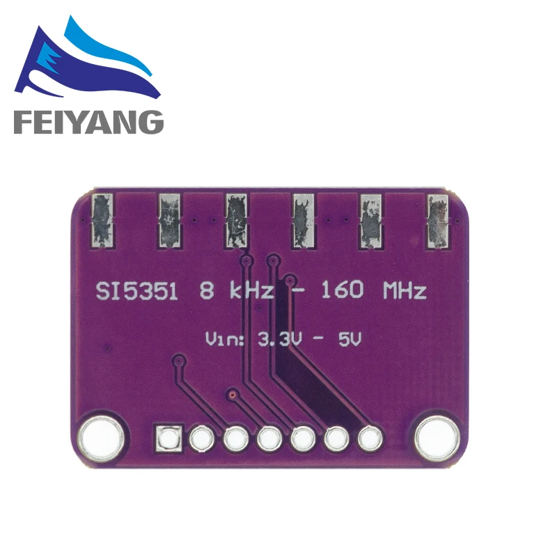Downloads Adafruit Si5351 Clock Generator Breakout Adafruit 40 Off