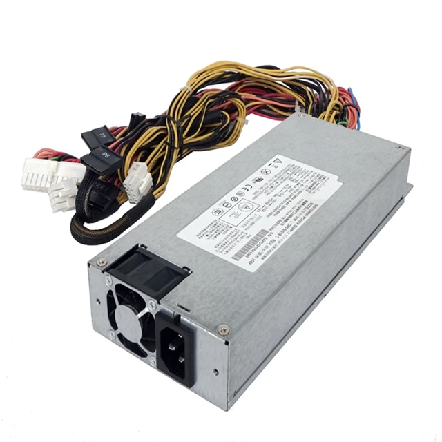 Original PSU For Delta 1U 500W Switching Power Supply DPS-500YB C ...