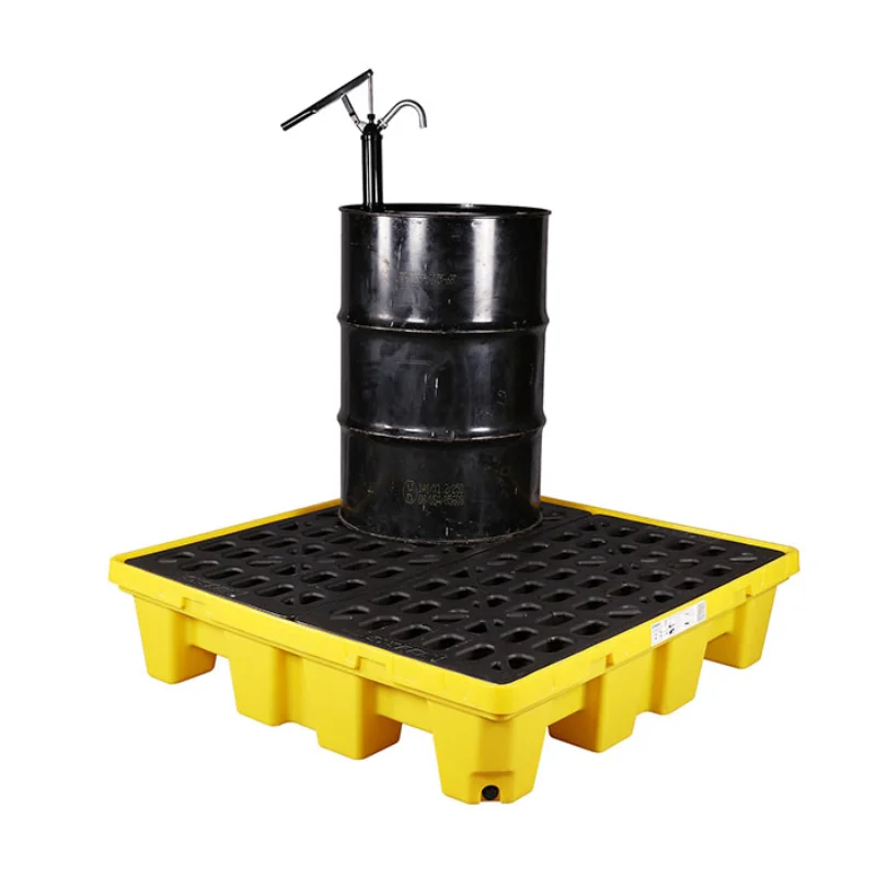 Secondary Containment Tray