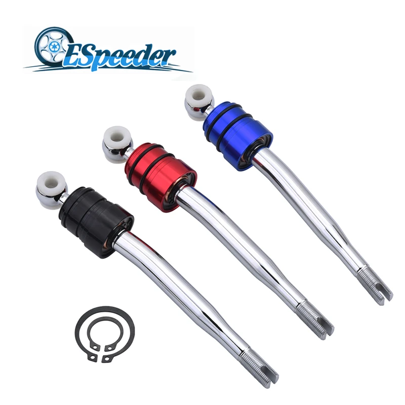 ESPEEDER Quick Shift Short Throw Shifter Quick Shift With Gasket For ...